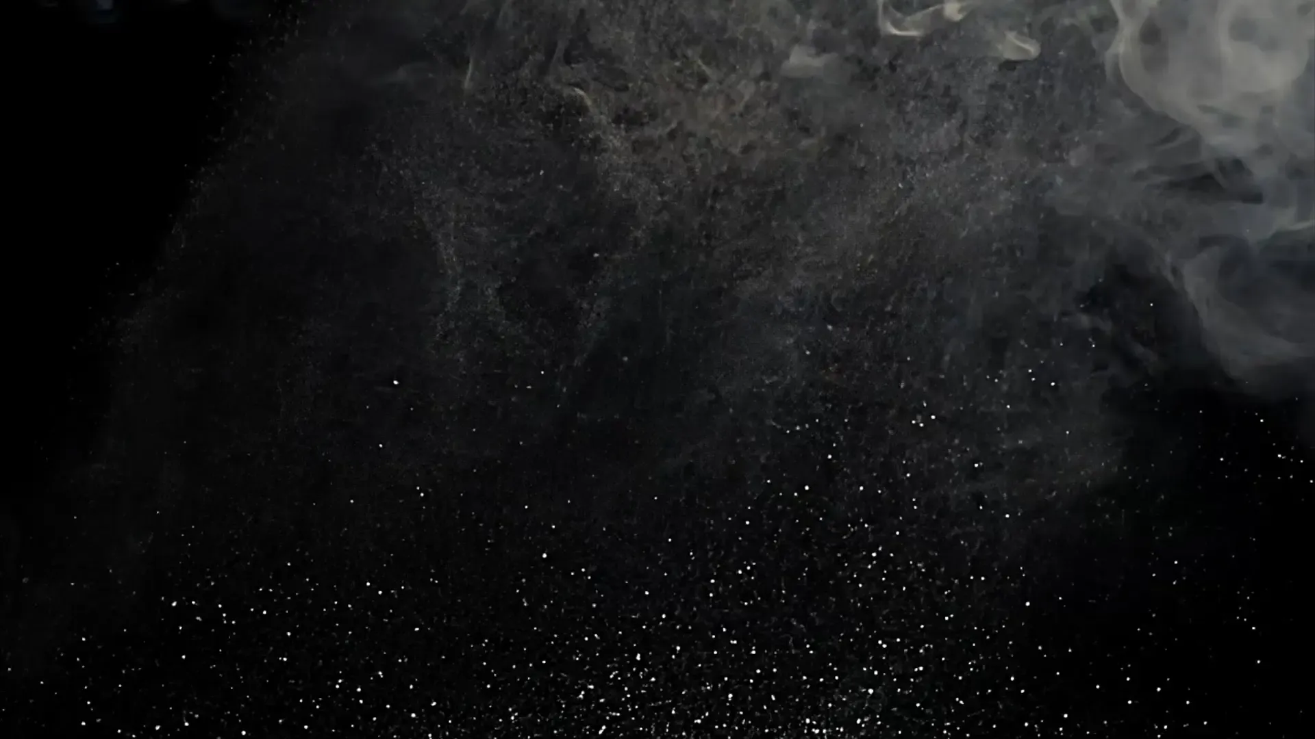 Atmospheric Smoke Overlay For Visual Effects | Videos